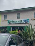 Kana Pharmacy (Rue Fousseni Sissoco No:395, La commune Adjamé, Abidjan), eczaneler  Abican'dan