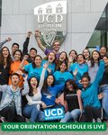 University College Dublin (49, Al Bourooj Street, Al Safouh Second, Jumeirah, Dubai), üniversiteler  Dubai'den