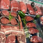Meat Zonica (Murdih Tower, District JVC 11, Al Barsha South 4, Hadaeq Mohammed Bin Rashid, Dubai), kasap, şarküteri  Dubai'den
