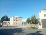 Lyceum № 72 (Fikrеt Tagiyev Street No:2, Bakıkhanov settlement), lise  Bakü'den