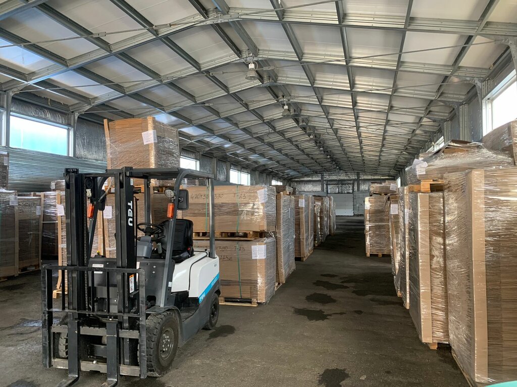 Paketleme malzemeleri firmaları Гринпак, Yekaterinburg, foto