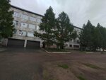 Сибточмаш (ulitsa 22-go Partsyezda No:97В), yeni teknolojiler ve ar-ge merkezleri  Omsk'tan
