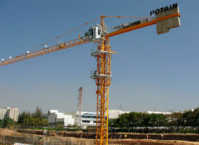 Rental of construction and special equipment СН-Техника, Voljski, foto