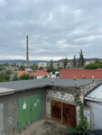 Кооператив москвич (Autonomous Republic of Crimea, Feodosia, ulitsa Stepanyana), garajlar  Feodosya'dan (Kefe'den)