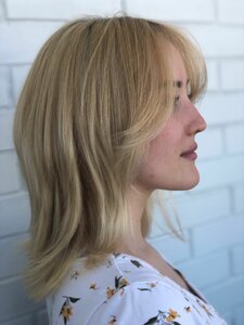Peach (ulitsa Lenina No:15), güzellik salonu  Anapa'dan