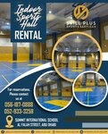 Skill Plus Sports Services (Al Mariah Mall, E9-02, Abu Dhabi), fitness ve spor ekipmanı firmaları  Abu Dabi'den