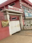 Hospedaria Daniel Vapor e Serviços (Luanda, Rua do Calemba 2 (Estrada Camama-Viana)), süpermarket  Loanda'dan