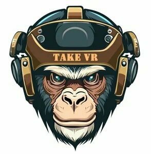 Oyun ve şans oyunu makinaları TakeVR, Moskova, foto