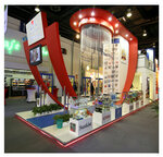 Arch Space Tech Works (64/1, 36 Street, Community Jabal Ali Industrial First, Jebel Ali, Dubai), sergi standları  Dubai'den