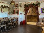 Мамина хата (Parkovaya Street No:14), kafe  Vorkuta'dan