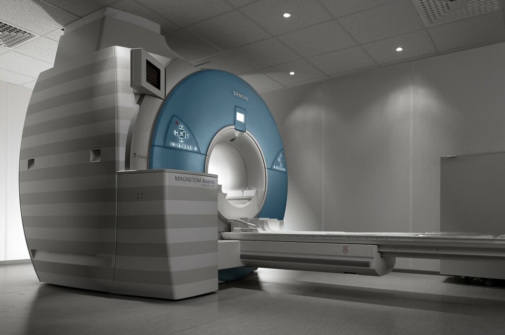 Tıp merkezleri ve klinikler Kt Mrt, Moskova, foto