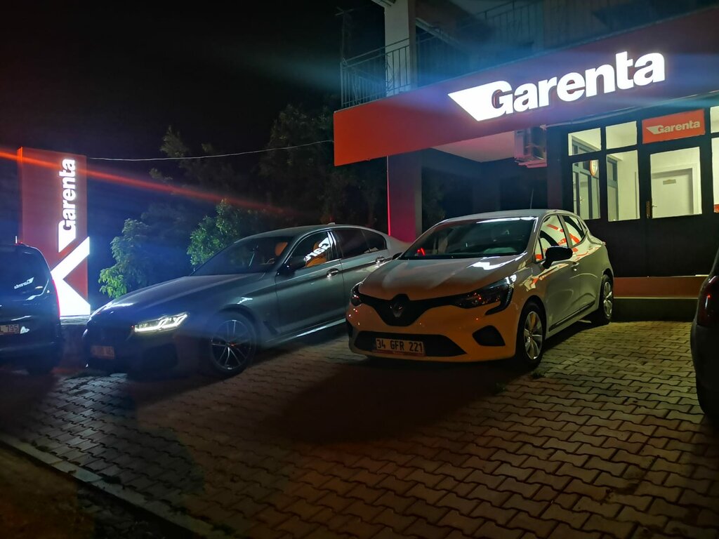 Oto kiralama Garenta Gazipaşa Alanya Havalimanı Araç Kiralama, Gazipaşa, foto