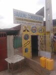 Bavueme comércio geral (Luanda Province, Municipality of Luanda, Rocha Pinto), oto aksesuarları  Loanda'dan