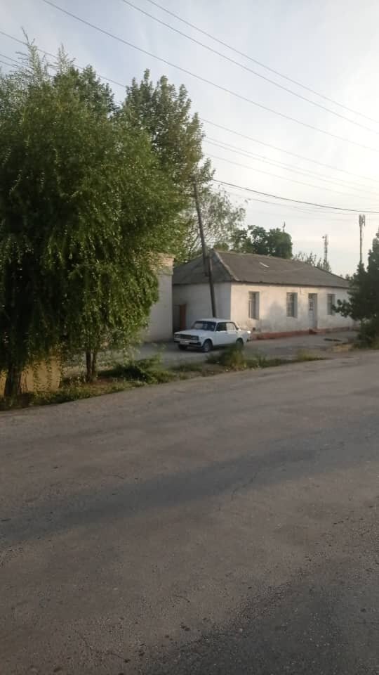 Yapı mağazası Building supplies store, Suğd (Sogd) ili, foto