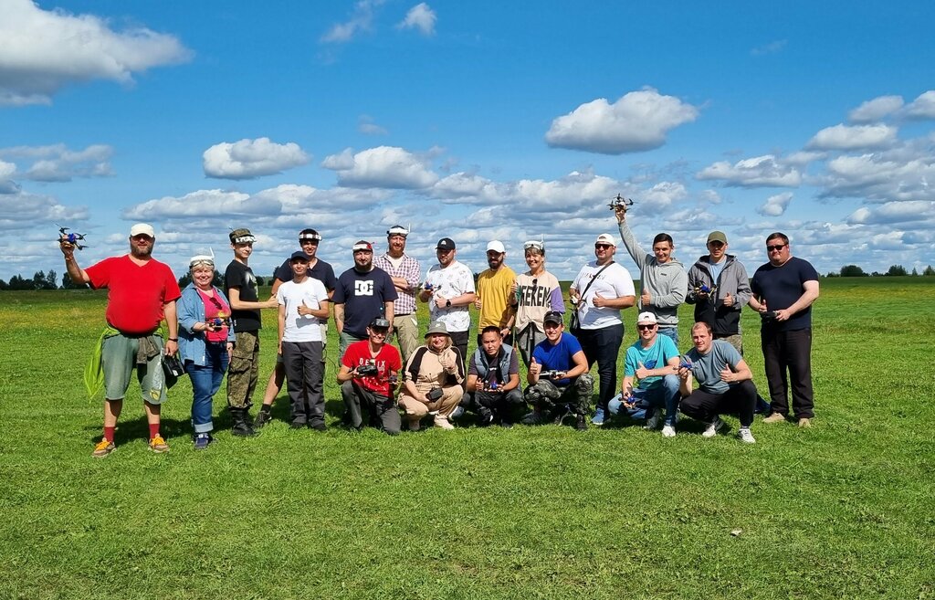 Kurs Школа операторов Бас, Moskova, foto