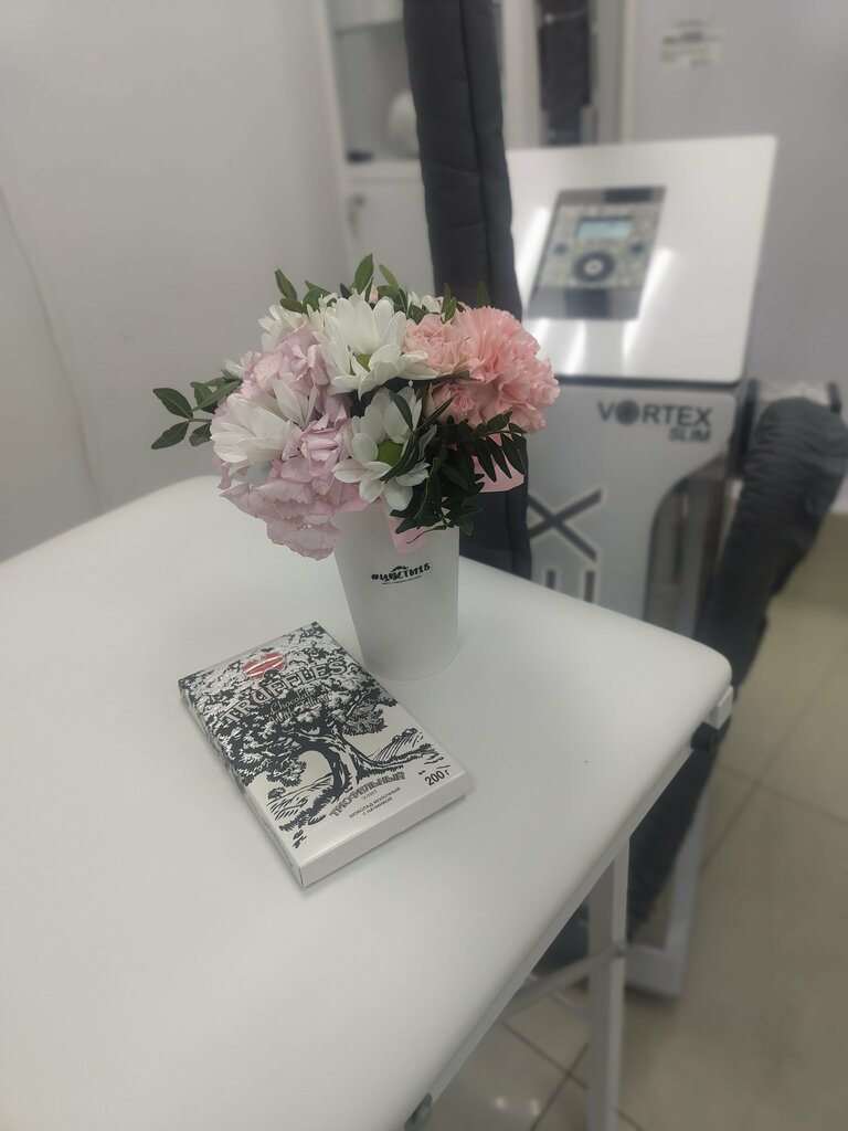 Masaj salonları Nadi, Izhevsk, foto