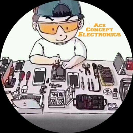 Telefon tamir servisi Star Service, Surgut, foto