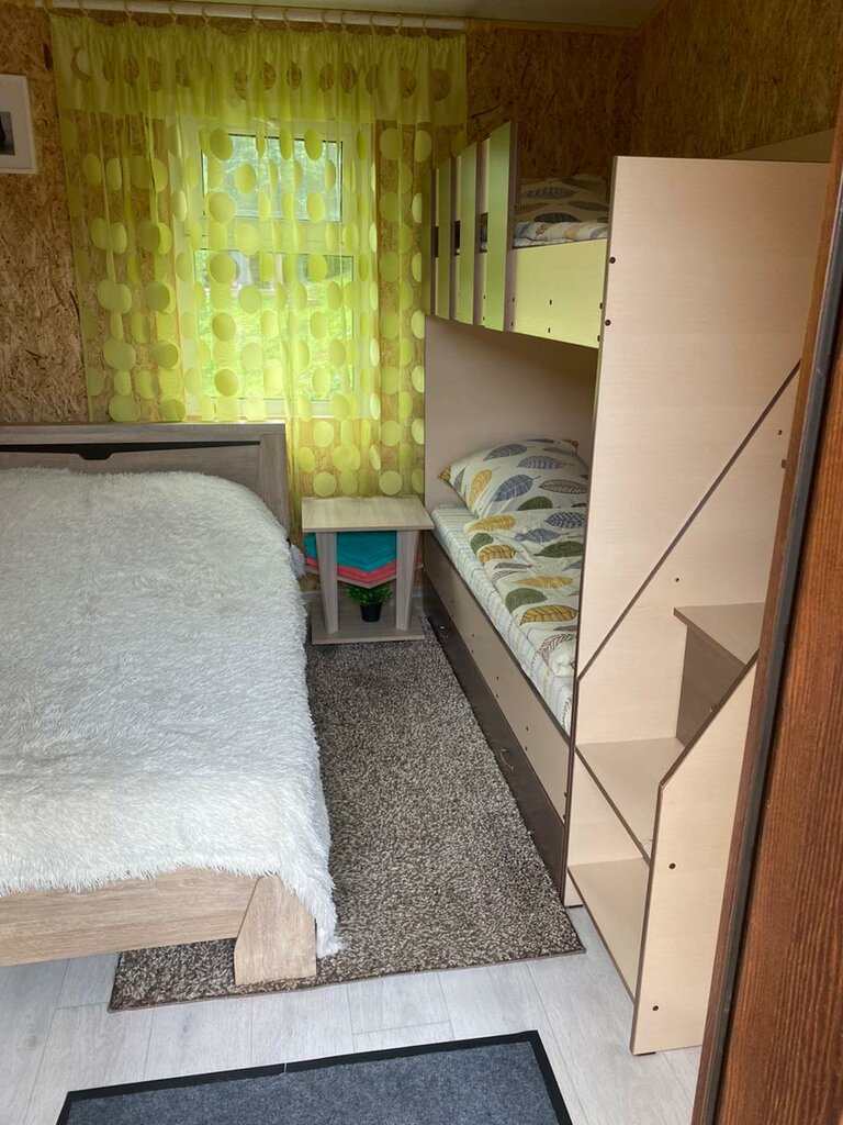 Otel У Макарыча, Altayski krayı, foto