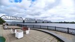 Jetty  (Yaroslavl, Leninskiy City administrative district), i̇skele  Yaroslavl'dan