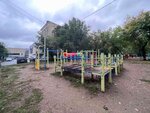 Playground (Chelyabinsk Region, Magnitogorsk, Leninskiy rayon), oyun alanı  Magnitogorsk'tan