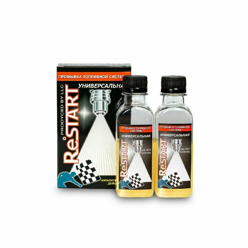 Araç bakım malzemeleri Рестарт, Novosibirsk, foto