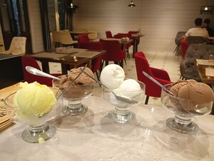 Brothers (No:1, selo Khuchni), restoran  Dağıstan'dan