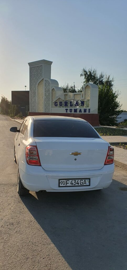 Trafik kontrol noktası Dps Post, Harezm eyaleti, foto