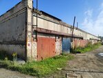 ГСК № 529 (ulitsa Avtolyubiteley No:6с11), garajlar  Cherepovets'ten