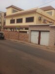 Coplexo escolar privado monte sol (Luanda, Rua 11), ortaokul  Loanda'dan