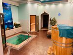 Extra SPA (Engelsa Avenue No:154), spa  Saint‑Petersburg'dan