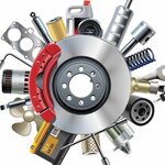 Auto parts (Narimanova Street No:85А), otomobil yedek parçaları  Ugliç'ten