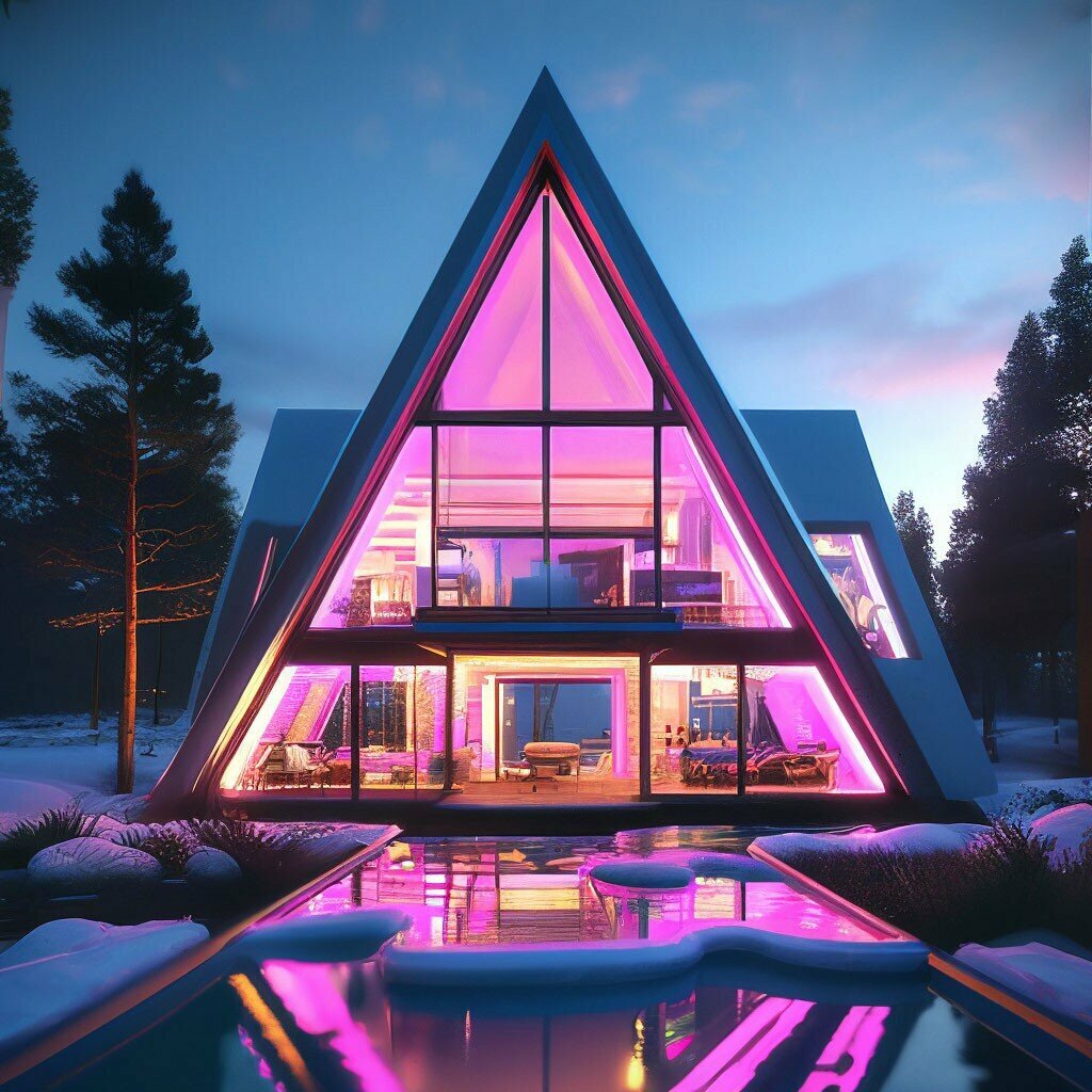 i̇ç mimarlık firmaları O2 architecture and design, Tiumen, foto