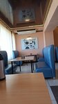 Кызыл Калфак (Molodyozhnaya ulitsa No:13А, selo Shemordan), kafe  Tataristan'dan