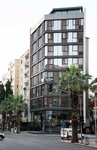 Sedat Babiroğlu (Saltak Cad., No:49B, Merkezefendi, Denizli), i̇ş merkezi  Denizli'den
