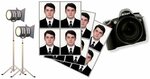 Fotostudiya (Karla Marksa Avenue No:149), baskı hizmetleri  Magnitogorsk'tan