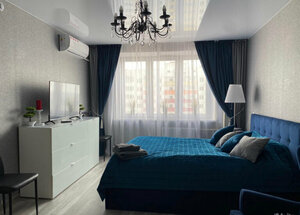 Апартаменты Bykovtsev Family (pereulok Andreyeva No:15А, Rostov-on-Don), otel  Rostov‑na‑Donu'dan