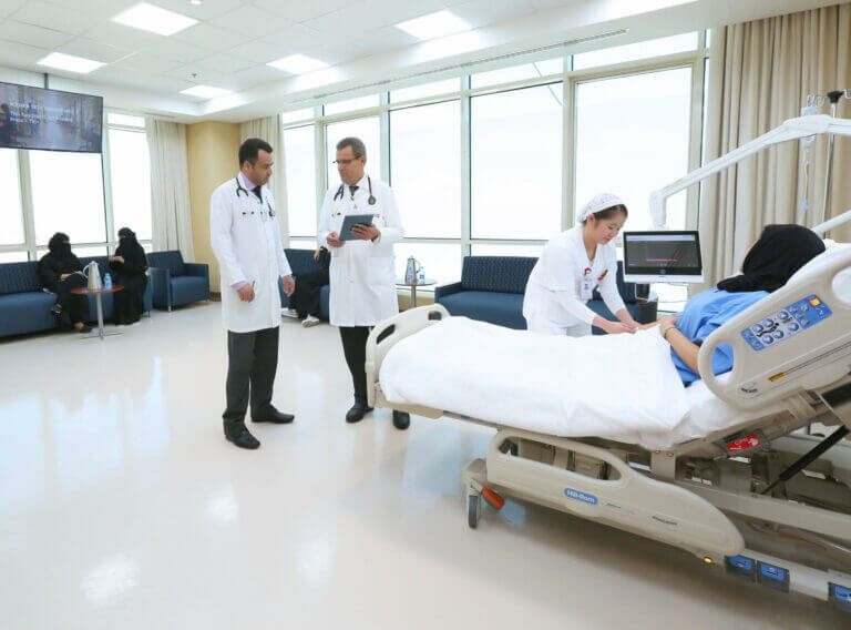 Hastaneler Dr.Sulaiman Al Habib, Dubai, foto