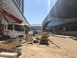 Mirabko (Muhtor Ashrafiy street No:168B), metal konstrüksiyon firmaları  Taşkent'ten