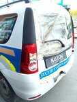 Kuzov (ulitsa Domostroiteley No:2к2с1), otomobil servisi  Tiumen'den
