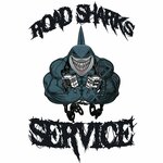 Road Sharks (Varshavskoye Highway No:170), motosiklet tamiri  Moskova'dan