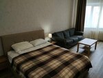Апартаменты в Апатитах Строителей 37 (ulitsa Stroiteley No:37), otel  Apatity'den