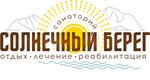 Solnechny bereg (Gelendzhikskiy Avenue No:129), termal otel  Gelencik'ten