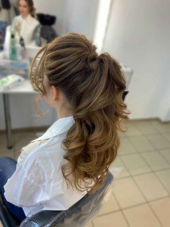 Güzellik salonu Мастерская красоты, Krasnodar, foto