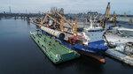 Iss Palumbo Shipping Services (Metropolis Tower, Business Bay, Dubai), kargo firmaları  Dubai'den