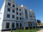 Agency for Civil Service Development under the President of the Republic of Uzbekistan (Gʻarezsizlik koʻchasi No:53), devlet denetim organları  Nukus'tan