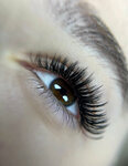 Lashes Room (ulitsa Marshala Eryomenko No:42), kaş ve kirpik salonu  Volgograd'dan