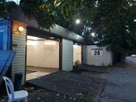 Автомойка 24 (Listvennaya Street No:5А), oto yıkama  Saint‑Petersburg'dan