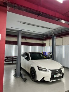 Oil Mart (Qasym Amanjolov kóshesi No:24), otomobil servisi  Astana'dan