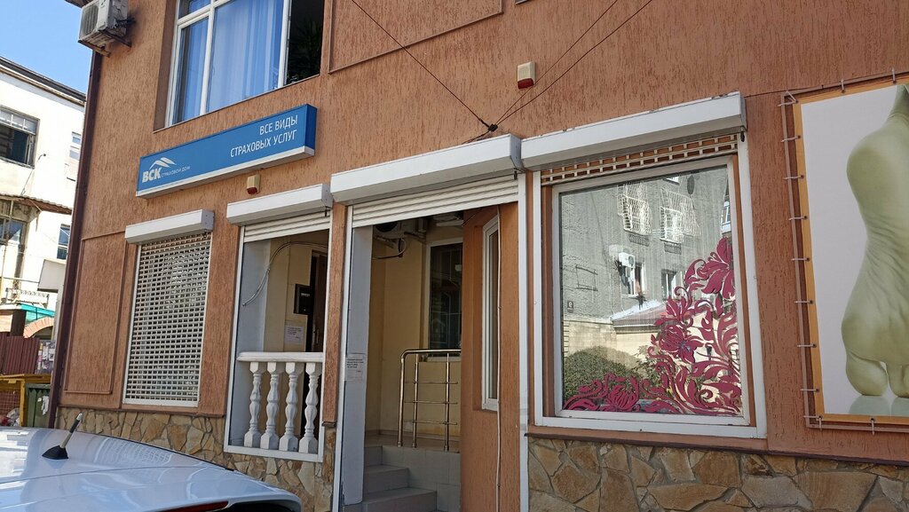 i̇nşaat firmaları Юг-23-Туапсе, Tuapse, foto