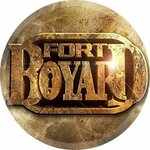 Fort Boyard (Kulakova Avenue No:12Б, Stavropol), çocuklar için kutlama organizasyonları  Stavropol'dan
